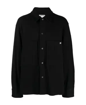 WOOYOUNGMI Long-sleeved Shirt