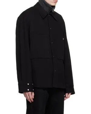 WOOYOUNGMI Long-sleeved Shirt