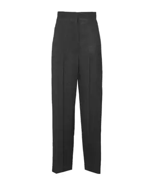 THE ROW Gordon Wide Leg Trousers