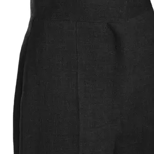 THE ROW Gordon Wide Leg Trousers