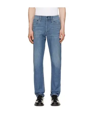 RAG  BONE Rag & Bone Denim Trousers