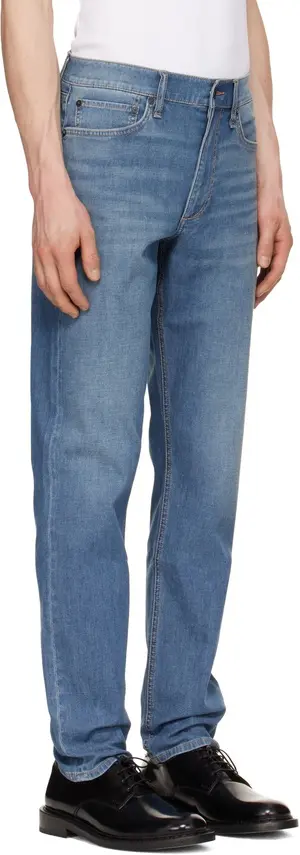 RAG  BONE Rag & Bone Denim Trousers