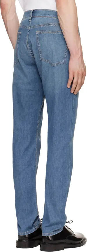 RAG  BONE Rag & Bone Denim Trousers