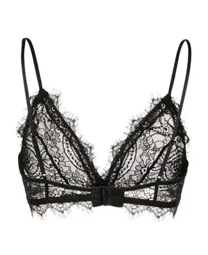ANINE BING Seamless Underwear Briefs