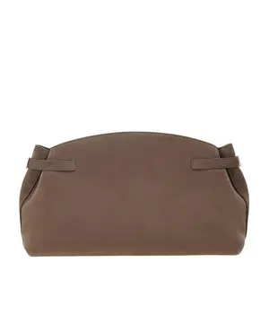 FERRAGAMO Multipocket Hug" Crossbody Bag