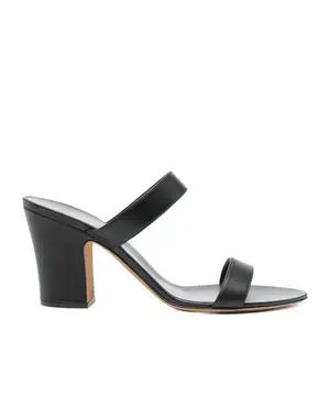 THE ROW Almond Toe High Heel Sandals