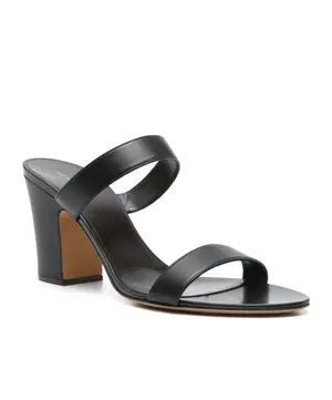 THE ROW Almond Toe High Heel Sandals