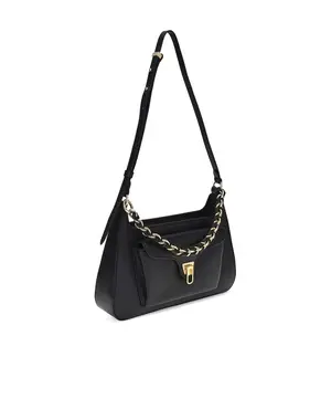 COCCINELLE Beat Shoulder Bag - Black