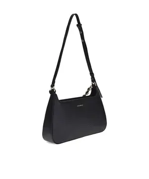 COCCINELLE Beat Shoulder Bag - Black
