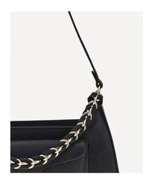 COCCINELLE Beat Shoulder Bag - Black