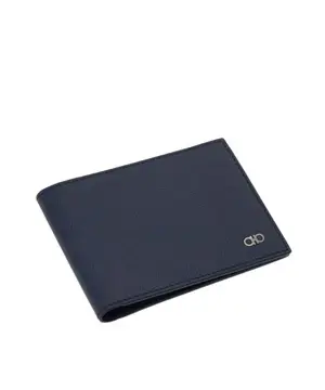 FERRAGAMO Gancini Wallet