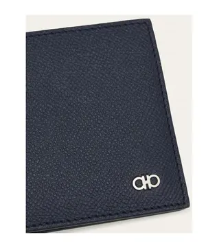 FERRAGAMO Gancini Wallet