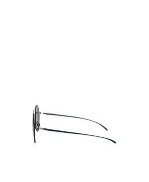 Mykita X Maison Margiela Square Frame Sunglasses