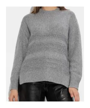 Fabiana Filippi Knitted Jumper