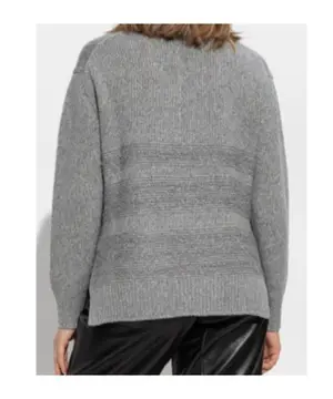 Fabiana Filippi Knitted Jumper