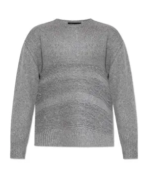 Fabiana Filippi Knitted Jumper