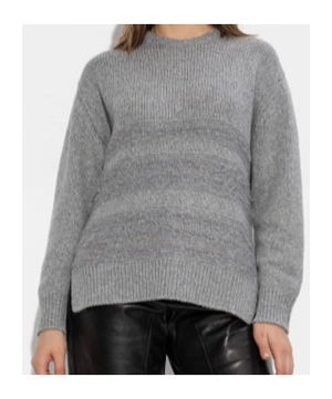 Fabiana Filippi Knitted Jumper