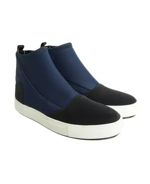 Marni Two-tone Ankle Boots