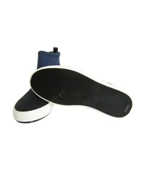 Marni Two-tone Ankle Boots