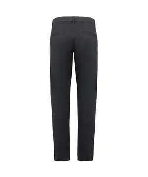 Aspesi Cotton Chino Pants - Black