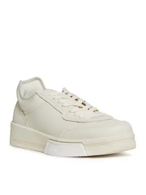 OAMC Lace Up Casual Footwear
