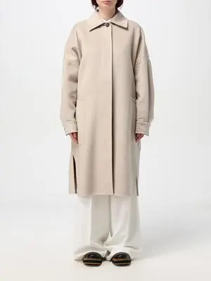 Max Mara Baruffa Oversized Coat