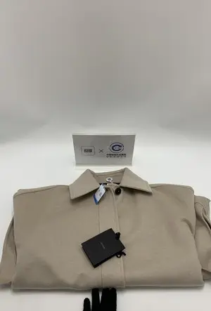 Max Mara Baruffa Oversized Coat