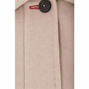 Max Mara Baruffa Oversized Coat