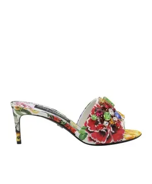 Dolce & Gabbana Mules Clogs For Women