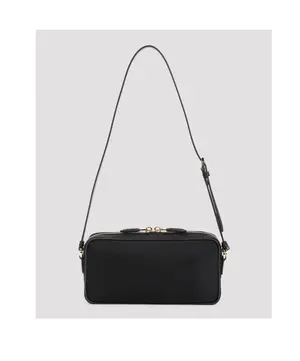 Prada Logo Shoulder Bag