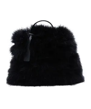 Moschino Tie Me Hand Bag
