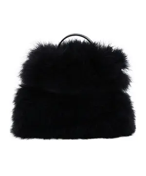 Moschino Tie Me Hand Bag