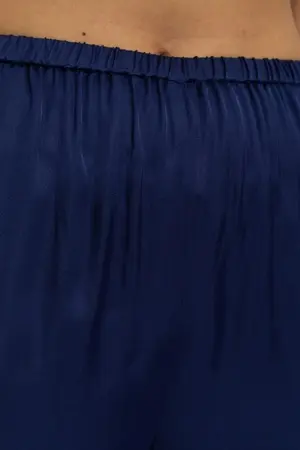 Diane Von Furstenberg Wide Leg Flowy Pants