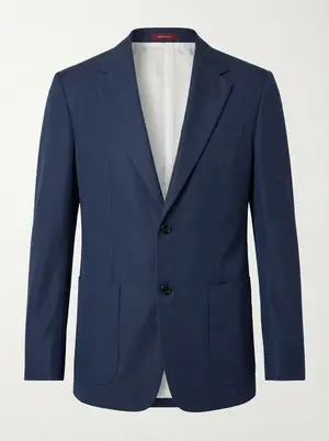Gucci Logo Jackets For Men