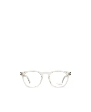 Saint Laurent Rectangular Eyeglasses