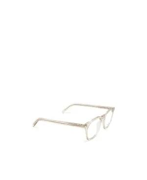 Saint Laurent Rectangular Eyeglasses