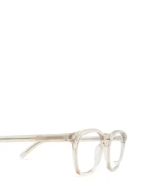 Saint Laurent Rectangular Eyeglasses