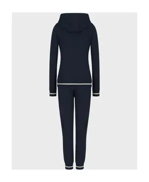 EA7 Train Core Sweatshirt Set