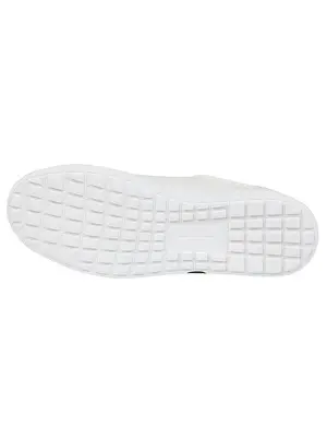 FERRAGAMO Gancini Logo Printed Sneakers