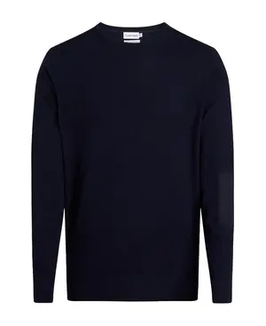 Calvin Klein Collared Sweaters For Men