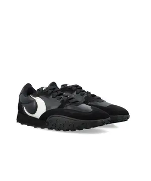MARINE SERRE Moon Patch Low-top Sneakers