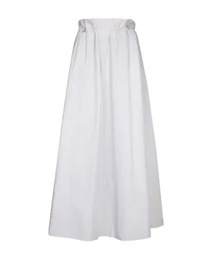 Herno Gathered Bottoms For Women