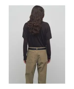 THE ROW Cashmere Coat
