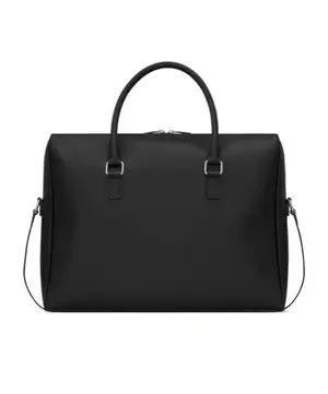 Saint Laurent Duffle Briefcase