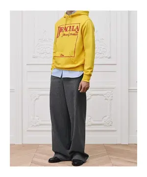 Dior Book Cover Hoodie