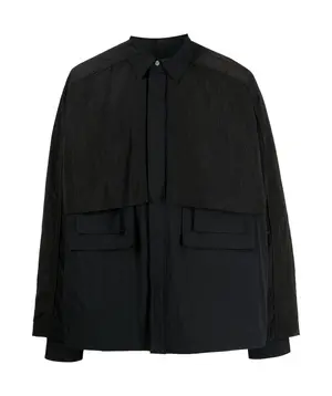 Juun.j Shirt Jacket Jackets For Men
