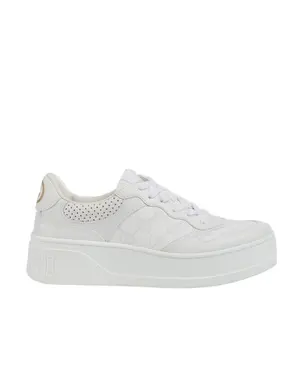 Gucci Panelled Low-top Sneakers
