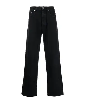 Sunflower Straight Leg Jeans For Men
