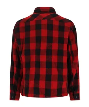 Junya Watanabe Checked Shirt