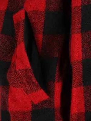 Junya Watanabe Checked Shirt